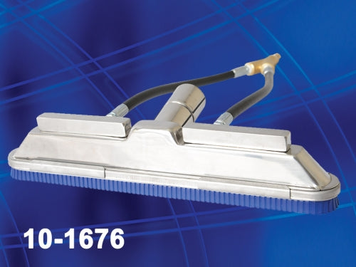Blaster Head w/squeegee – The Truckmount Guys